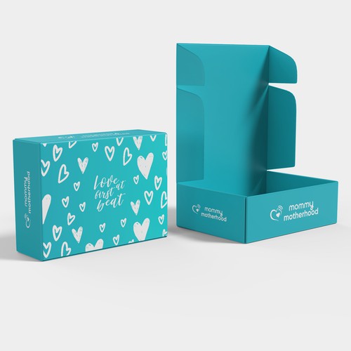 Designs | Pregnancy / Motherhood Product Packaging Easy Contest ...