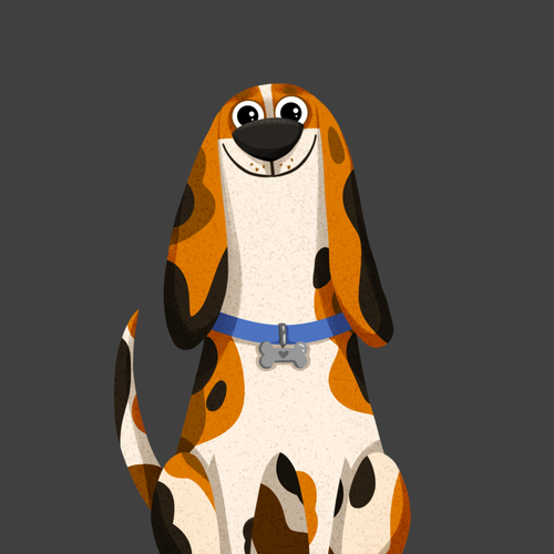 PET DESIGN | Illustration or graphics contest