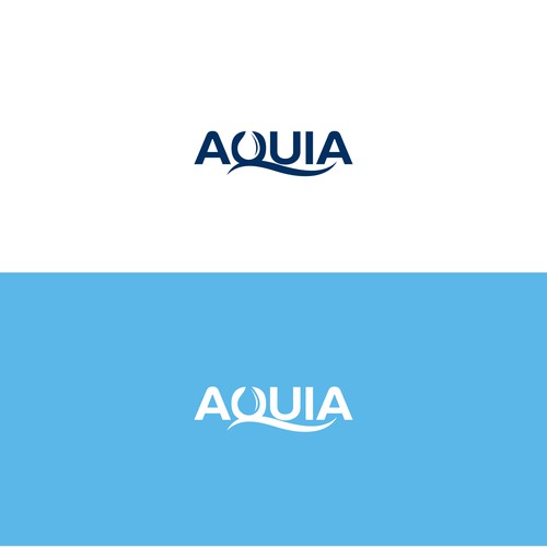 Designs | Design a Water Purification Logo for an E Commerce store ...