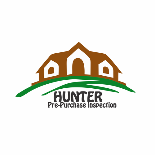 Create a fun logo for a friendly Building Inspector | Logo design contest
