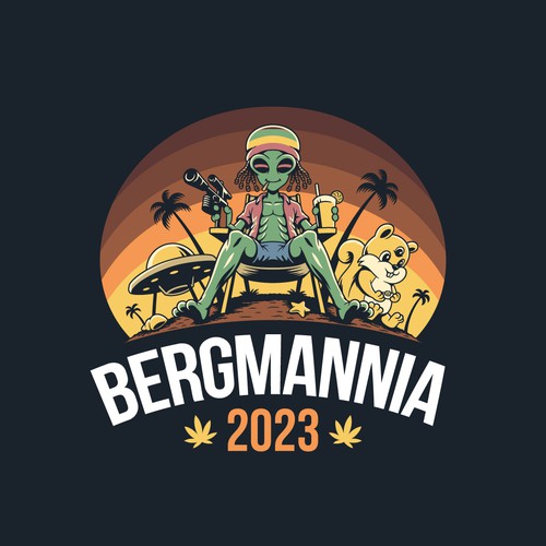 Designs | Wildly creative annual logo contest for family from outer ...