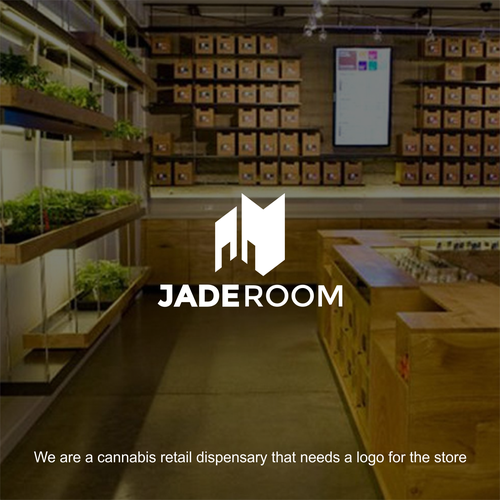 Designs | Design new custom logo for cannabis dispensary | Logo design ...