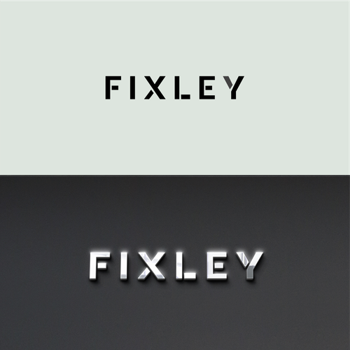 Designs | A clear lettering with modern logo wanted | Logo design contest