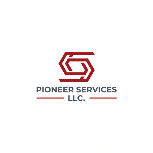 Designs | Pioneer Services LLC | Logo design contest