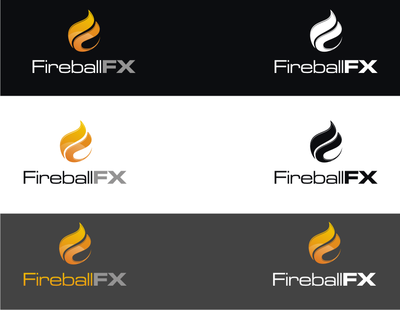 Fireball FX is looking for a new logo | Logo design contest