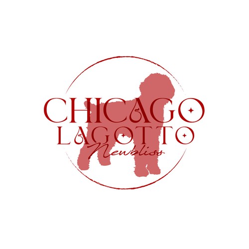 Designs | High end purebred Dog breeder seeking rebranding and logo ...