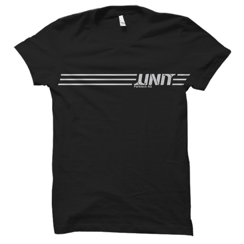 UNIT T-Shirt Design | T-shirt contest