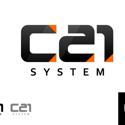 New logo wanted for C21 Systems | Logo design contest