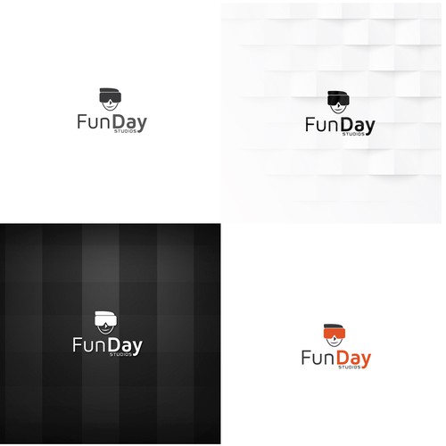 Design a fun creative logo for the creative FunDay Studios | Logo ...