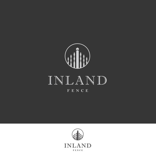 Designs | We need an AWESOME logo for the PREMIER fence and gate ...