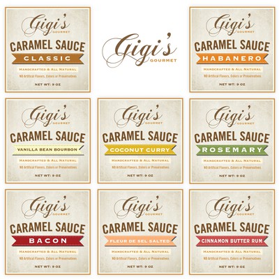 Food Label Design - Custom Food Product Labels | 99designs