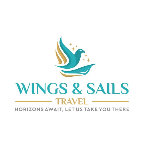 Designs | Design a creative logo for this new travel advisor without ...