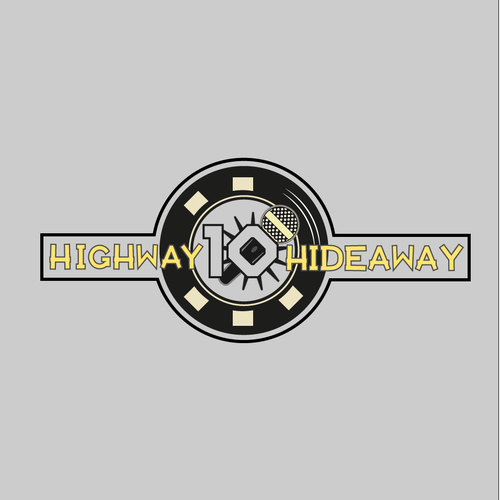 Designs | Highway 10 Hideaway Concert Venue Logo Contest!!! | Logo ...