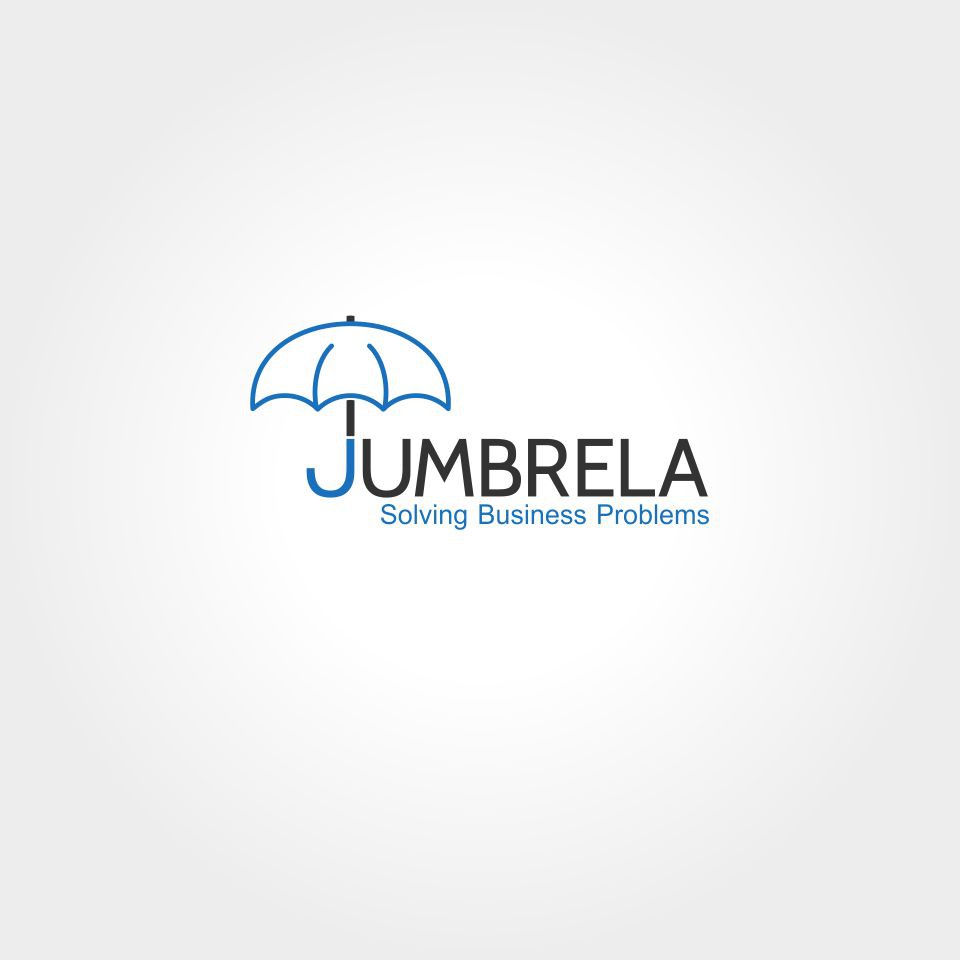 Umbrella Logos - Free Umbrella Logo Ideas, Design & Templates
