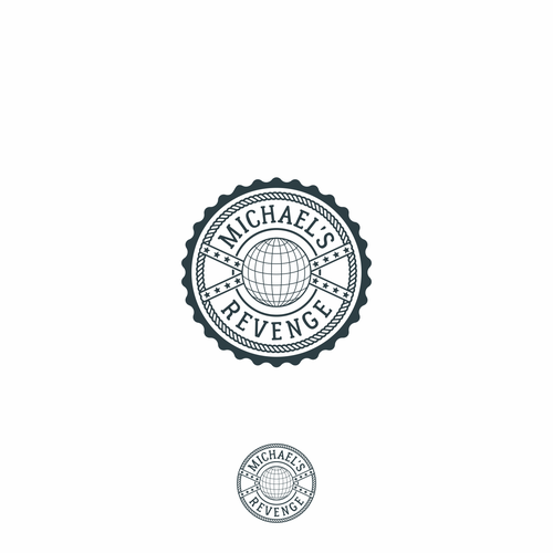 Designs | Michael's Revenge | Logo design contest