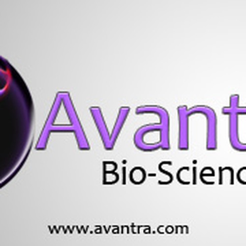 Logo for Avantra Biosciences | Logo design contest