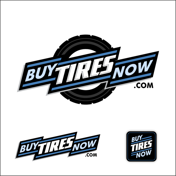 It's Wheelie Fun to Design a Tire Logo | Logo design contest