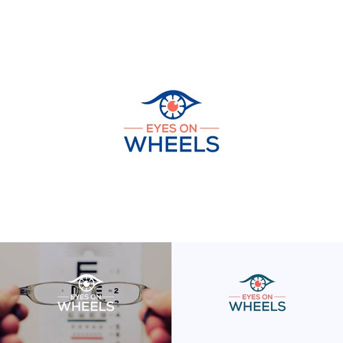 Designs | Mobile Optical Business Requires Logo | Logo design contest