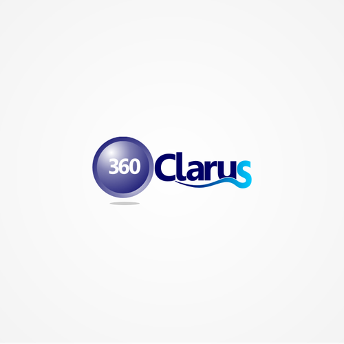 360 Clarus needs a new logo | Logo design contest