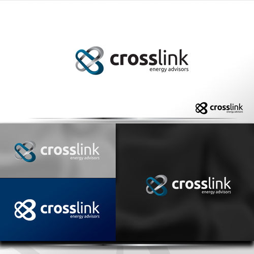 Crosslink Energy needs a logo!! | Logo design contest