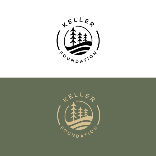 Designs | Logo for Keller Foundation | Logo design contest