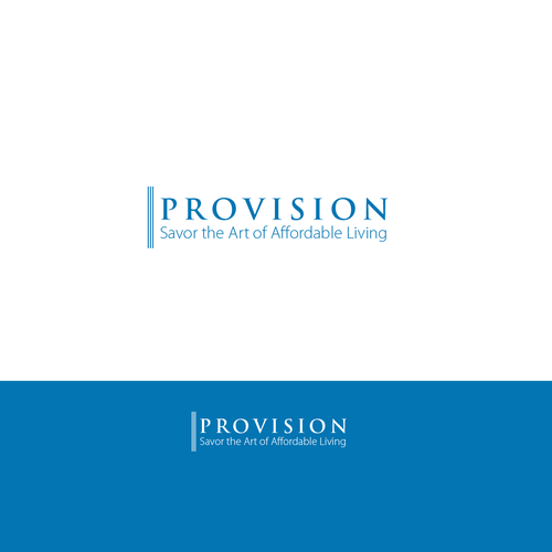 PROVISION Family Living Contest | Logo & social media pack contest