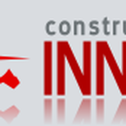 New logo wanted for INNOV8 CONSTRUCTION | Logo design contest
