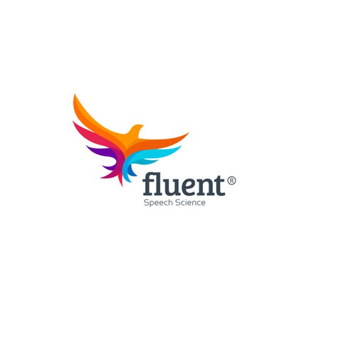 Create an iconic brand identify for Fluent Scientific | Logo & business ...