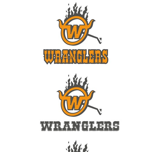 Sports Lovers! Create a logo for our Football Team! | Logo design contest