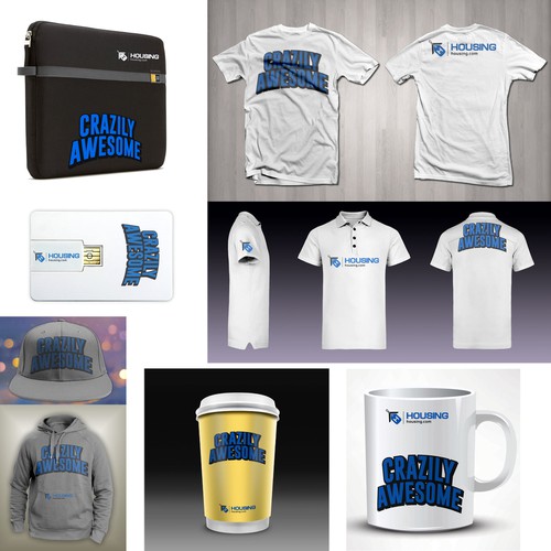 Designs | Your chance to create an awesome merchandising package for ...