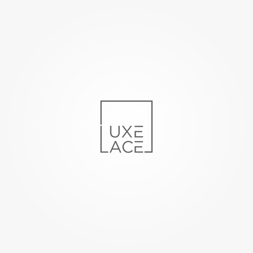 Logo design for Luxe Lace wig company | Logo design contest