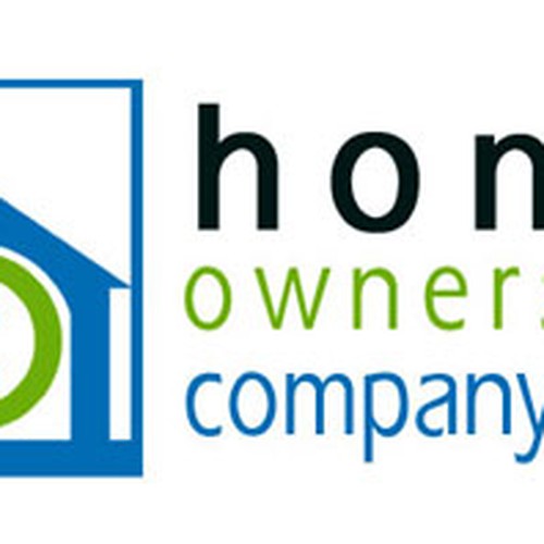 Home Ownership Company Logo - $150 | Logo design contest