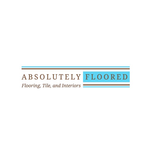 Flooring | Logo design contest