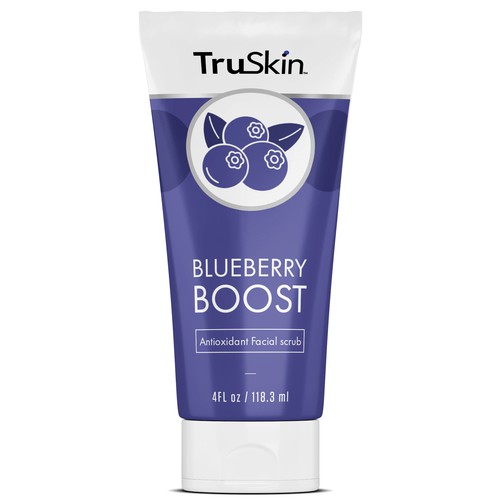 Designs | Design a label for a fruit based facial scrub | Product ...