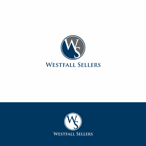 Westfall Sellers Logo | Logo design contest