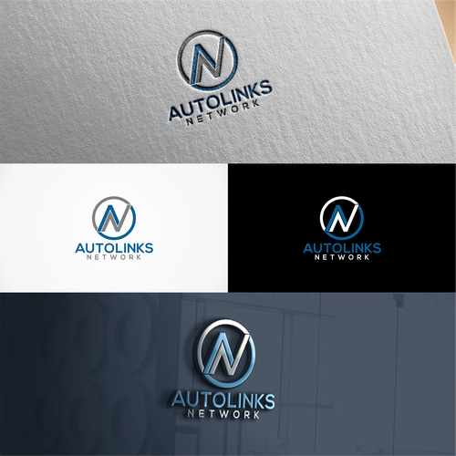 Automotive solutions for professionals | Logo design contest