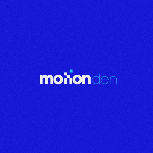 Motion Logos - Free Motion Logo Ideas, Design & Templates