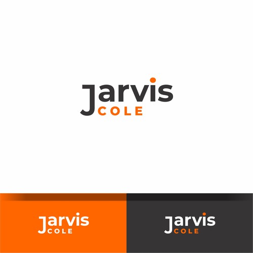 Jarvis Cole Logo Contest | Logo design contest