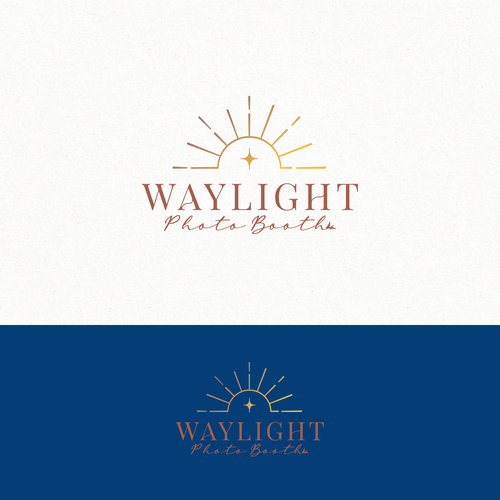 Designs | logo conveying we are the light in the dark - appeals to ...