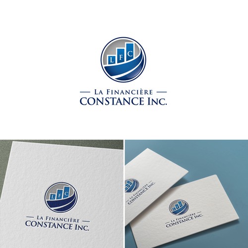 Create a new inspiring logo for an investment management company | Logo ...