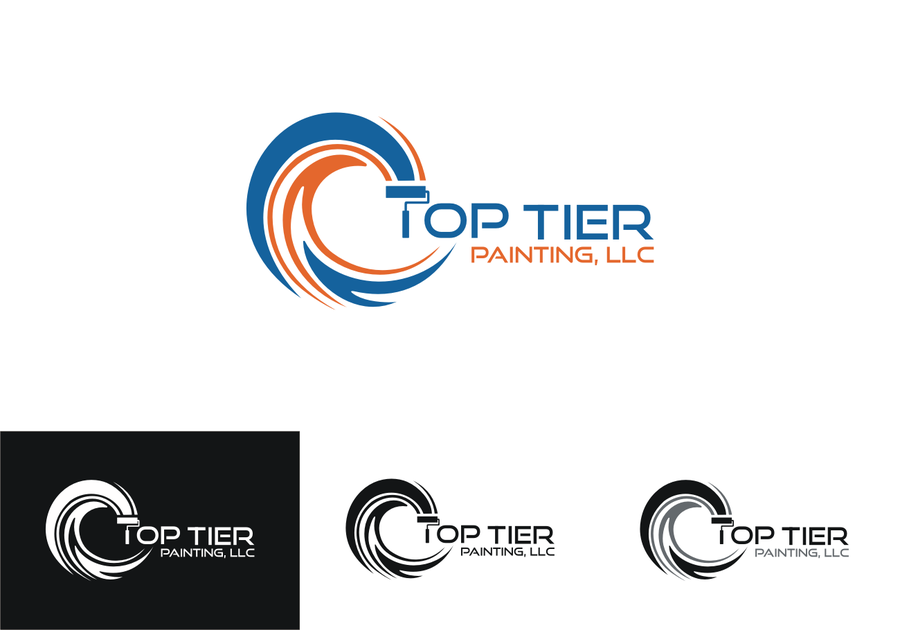 Top Tier Design | Logo & business card contest