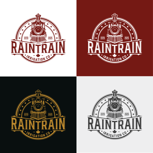 Designs | ALL ABOARD!! | Logo design contest