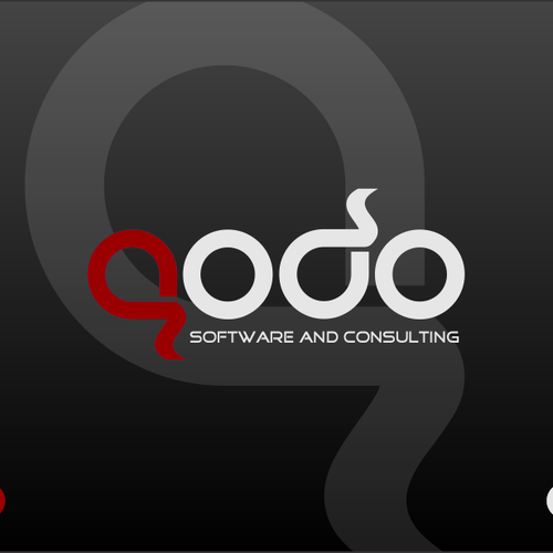 IT software/consulting logo | Logo design contest