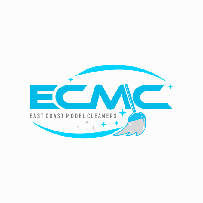 New Post Construction Cleaning Business Logo Design Contest