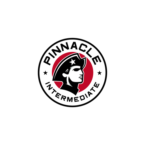 Pinnacle Intermediate needs a great logo to open a new school. | Logo ...