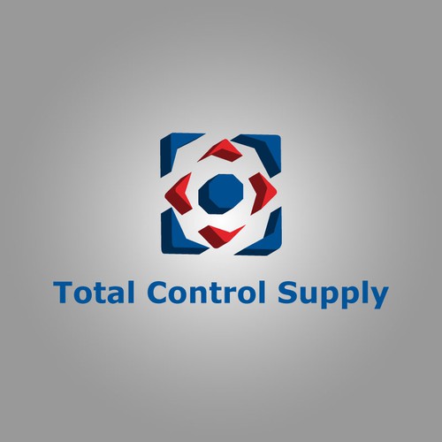 Total Control Supply needs a new Logo Design | Logo design contest