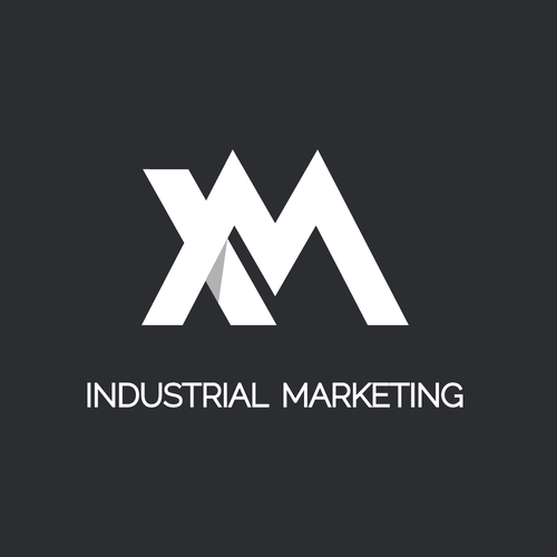 Industrial Marketing Logo - Industrial yet Modern | Logo design contest