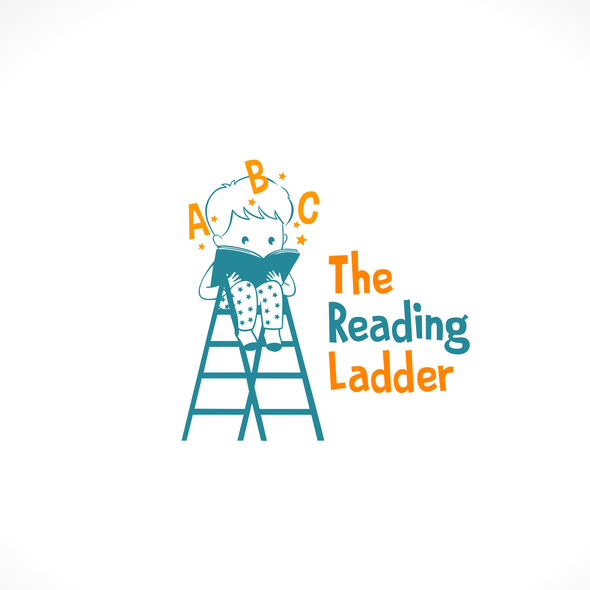 Ladder Logos - 13+ Best Ladder Logo Ideas. Free Ladder Logo Maker ...