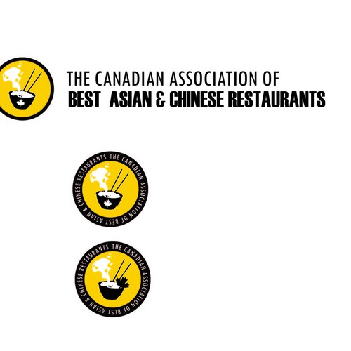 "Food-theme" Logo for an Association | Logo design contest