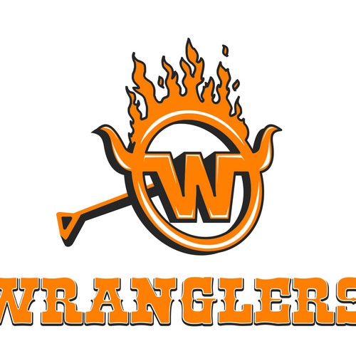 Sports Lovers! Create a logo for our Football Team! | Logo design contest